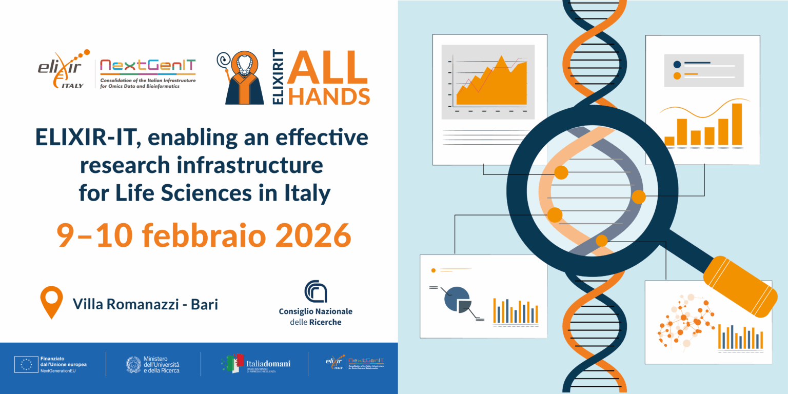 All Hands Meeting 2026: Enabling an effective research infrastructure ...
