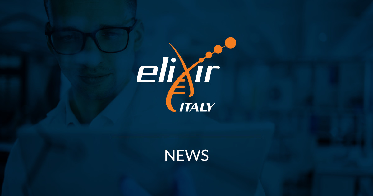 Job vacancies – ELIXIR Italy